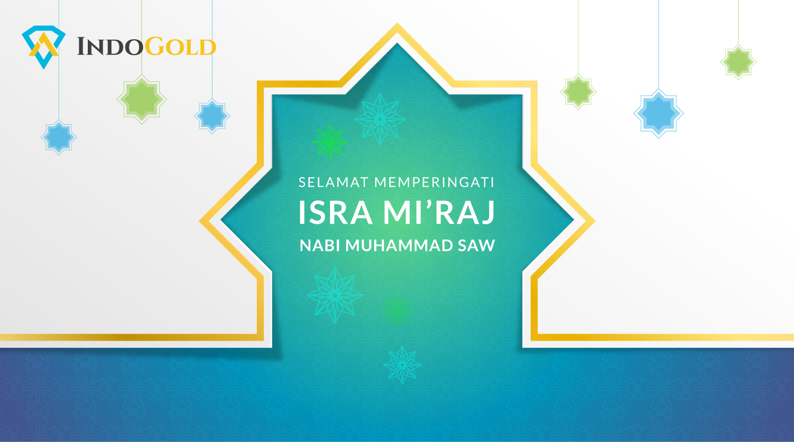 Informasi Libur Isra Mi’raj 2018