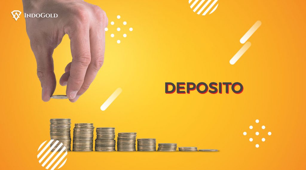 Kenali Kekurangan dan Kelebihan Deposito