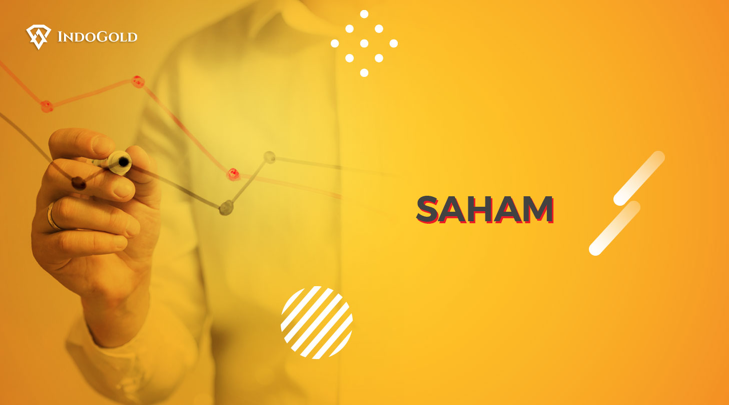Mengenal Investasi Saham