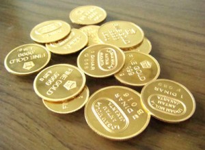 Yuk Belajar Sejarah Emas