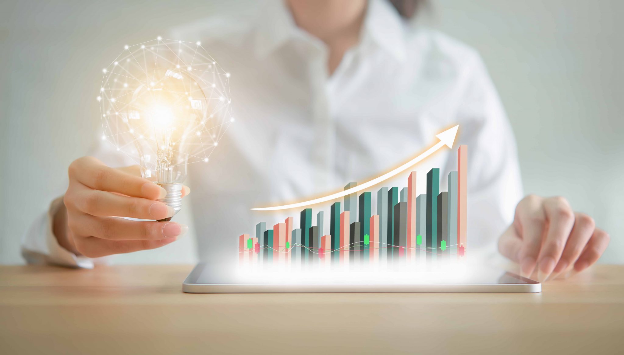 Ini Dia Produk Investasi Terbaik untuk Pemula
