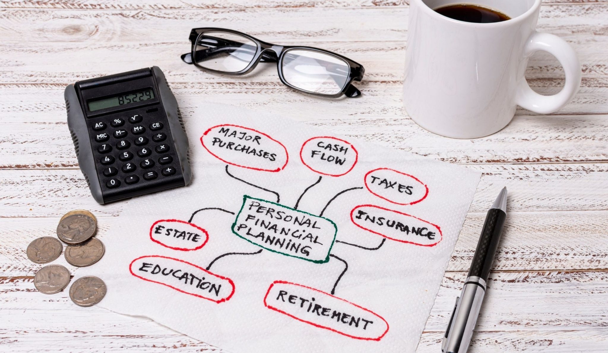 Cash Flow: Pengertian dan Tips Mengaturnya agar Stabil