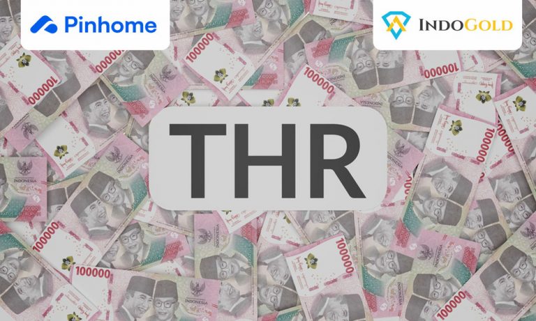 Cara Menghitung THR yang Kamu Dapatkan Beserta Aturannya