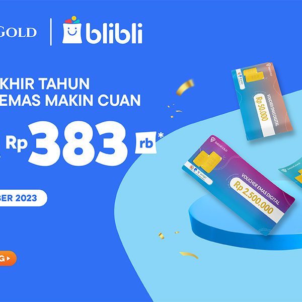 BPD Blibli (Digital Voucher)
