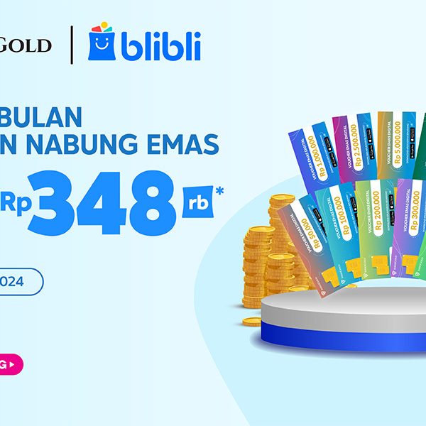 BPD Blibli (Digital Voucher)